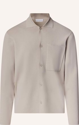 Kiefermann Kiefermann Strickjacke Lefael beige