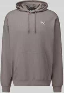 Puma Comfort Fit Hoodie aus Baumwoll-Mix Modell ESS ELEVATED