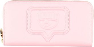 Chiara Ferragni Kleinlederwaren - Brieftaschen auf YOOX.COM