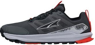 Altra Altra Chaussures de Course Lone Peak 9 Trail pour Homme, Gris, 43 EU