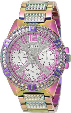 Guess Multifunktionsuhr - - Accessories - Damen - Mehrfarbig - ONE SIZE
