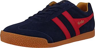 Gola Sneaker Harrier CMA192