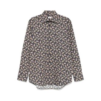 Etro Stilvolles Hemd f&uuml;r M&auml;nner - - Shirts - Herren - Mehrfarbig - 5XL