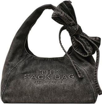 Marc Jacobs Sac &agrave; main The Sack en coton