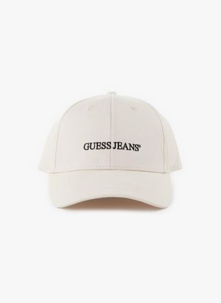 Guess Casquette &agrave; logo
