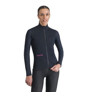 Sportful Classic W - Fahrradjacke - Damen
