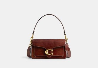 Coach Tabby Schultertasche 26