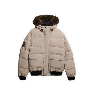 Superdry Everest Bomber Jacket M