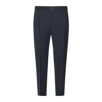 Be Able Andy Hose - - Trousers - Herren - Blau - W38