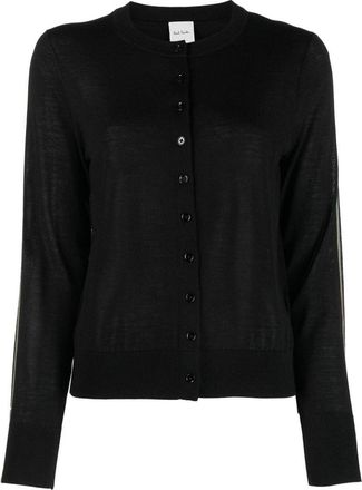 Paul Smith Cardigan - Noir