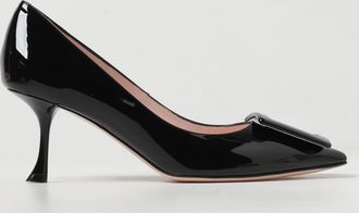 Roger Vivier Pumps ROGER VIVIER Damen Farbe Schwarz