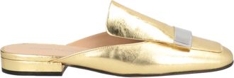 Sergio Rossi SCHUHE - Mules & Clogs auf YOOX.COM