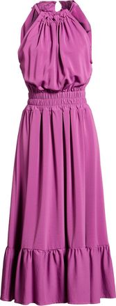 Vicolo KLEIDER - Midi-Kleider auf YOOX.COM