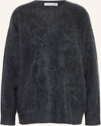 Iris Von Arnim Iris Von Arnim Cashmere-Pullover Elysa schwarz