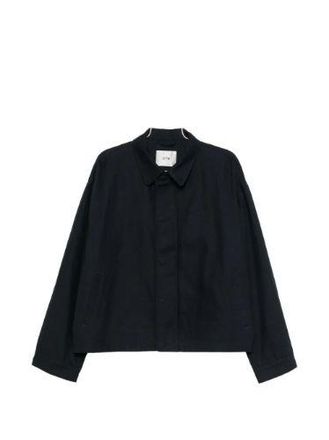 Arte Arte Antwerp | Canvas Atelier Jacket - XL