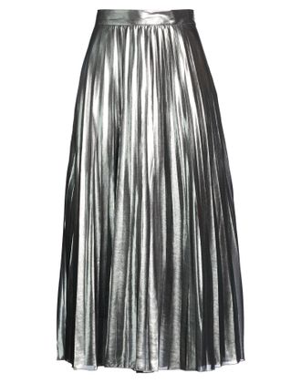 Momoni HOSEN & R&Ouml;CKE - Midi-R&ouml;cke auf YOOX.COM
