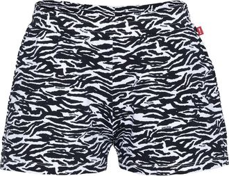 Joop Lounge Shorts Animal Print