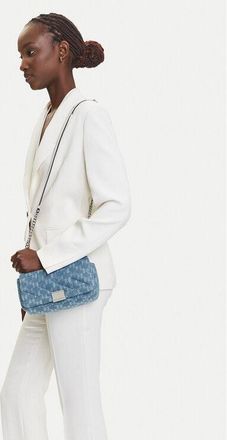 Karl Lagerfeld Handtasche A2W30013 Hellblau