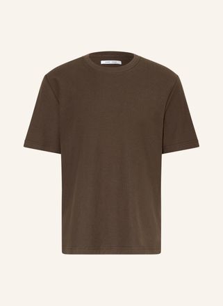 Sams&oslash;e & Sams&oslash;e Sams&oslash;e Sams&oslash;e T-Shirt Odin braun