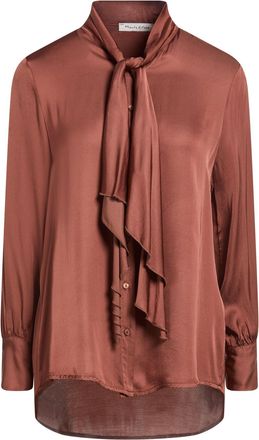 Manila Grace TOPS - Hemden auf YOOX.COM