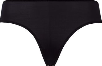 Hanro Minislip Satin Deluxe