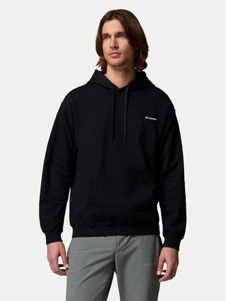 Columbia Sweatshirt Oakwind 2173341 Schwarz Regular Fit
