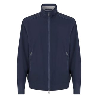 Paul & Shark Herren, Jacken, Blau, 3XLGr&ouml;&szlig;e