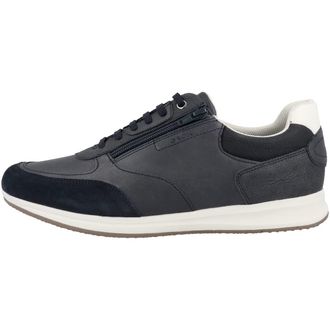 Geox Herren U Avery B Sneaker, Navy, 40 EU