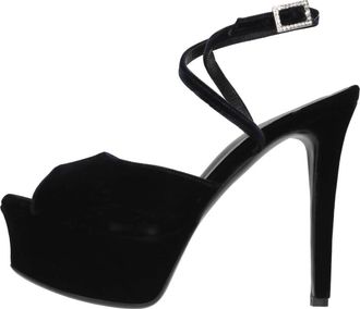 Gedebe Gedebe, Damen, Schuhe, Blau, 40 EUGr&ouml;&szlig;e