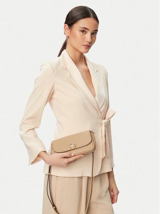 Michael Kors Handtasche 32S6GY5C5L Beige