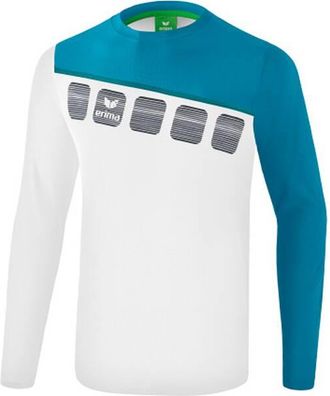 Erima Herren 5-C Longsleeve
