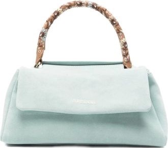 Orciani Femme, Sacs, Bleu, Taille: ONE Size Handbag