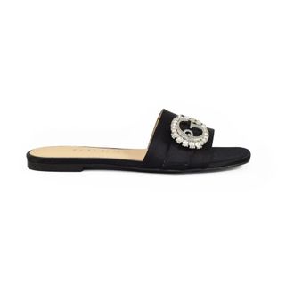 Guess Sandalo - - Shoes - Damen - Schwarzk - 35 EU
