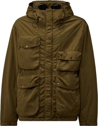 C.P. Company Manteaux C.P.Company