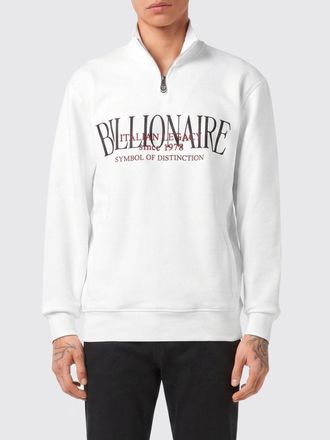 Billionaire Boys Club Sweatshirt Homme couleur Blanc