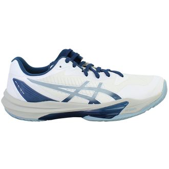 Asics Asics Sky Elite FF 3 Herren Wei&szlig;e Volleyballschuhe