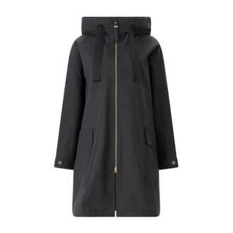 G-Lab Damen, M&auml;ntel, Schwarzk, XSGr&ouml;&szlig;e