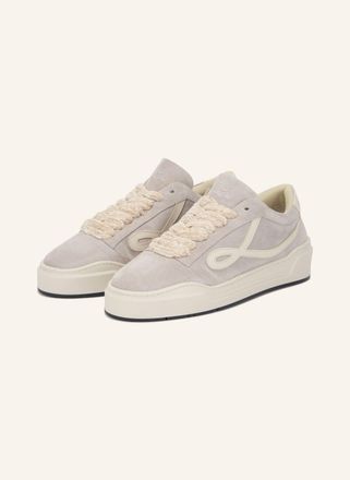 Leandro Lopes Leandro Lopes Sneaker Oxis grau