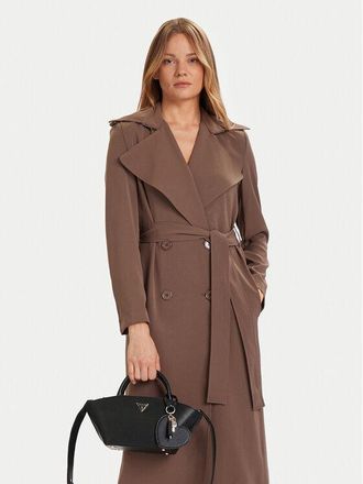 Guess Handtasche Bolena Mini HWZG92 07760 Schwarz