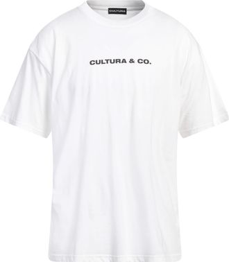 Cultura TOPS - T-shirts auf YOOX.COM