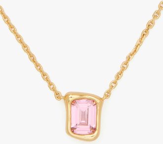 Kate Spade New York Molten Glass Anh&auml;nger