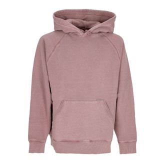 Carhartt Work in Progress Daphne Hoodie - - Sweatshirts & Hoodies - Herren - Rosa - XL
