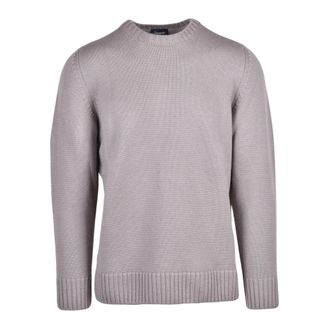 Drumohr Herren, Strickwaren, Grau, XLGr&ouml;&szlig;e