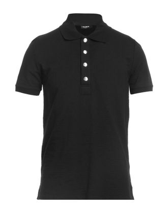 Balmain TOPS - Poloshirts auf YOOX.COM
