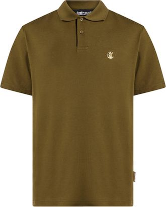 Just Cavalli TOPS - Poloshirts auf YOOX.COM