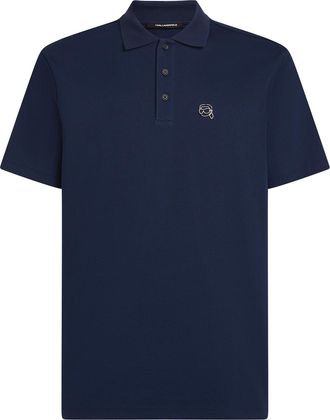 Karl Lagerfeld Poloshirt