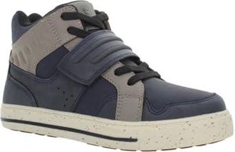 Lumberjack Lumberjack King Bottine Chukka, Bleu, 30 EU