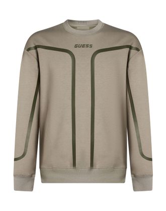 Guess TOPS - Sweatshirts auf YOOX.COM