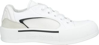 Alexander McQueen SCHUHE - Sneakers auf YOOX.COM