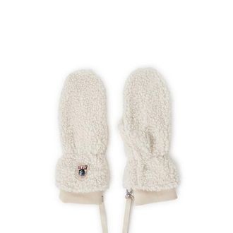 Parajumpers Moufles en polaire